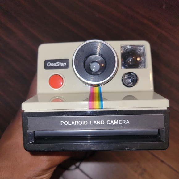 Polaroid | Cameras, Photo & Video | Vintage Polaroid Sx7 Land Instant ...